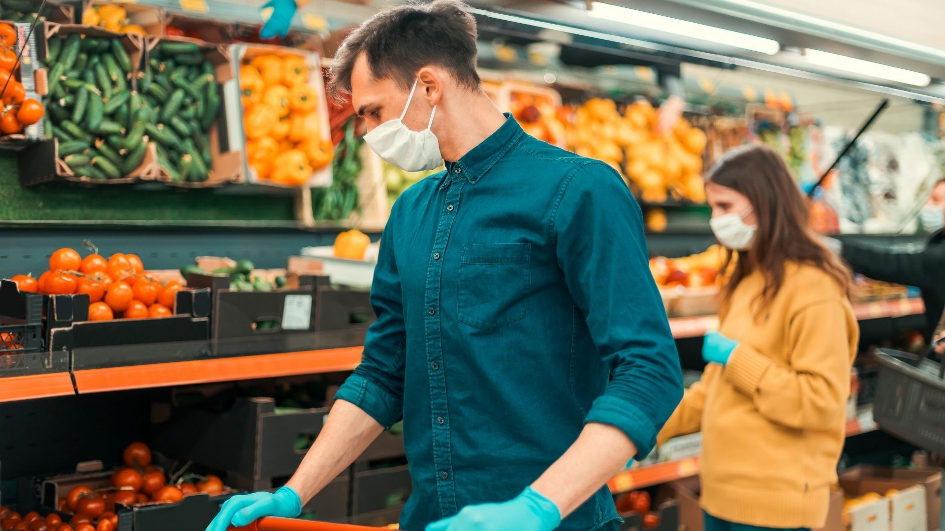 A Better Way Forward NOT back to Normal