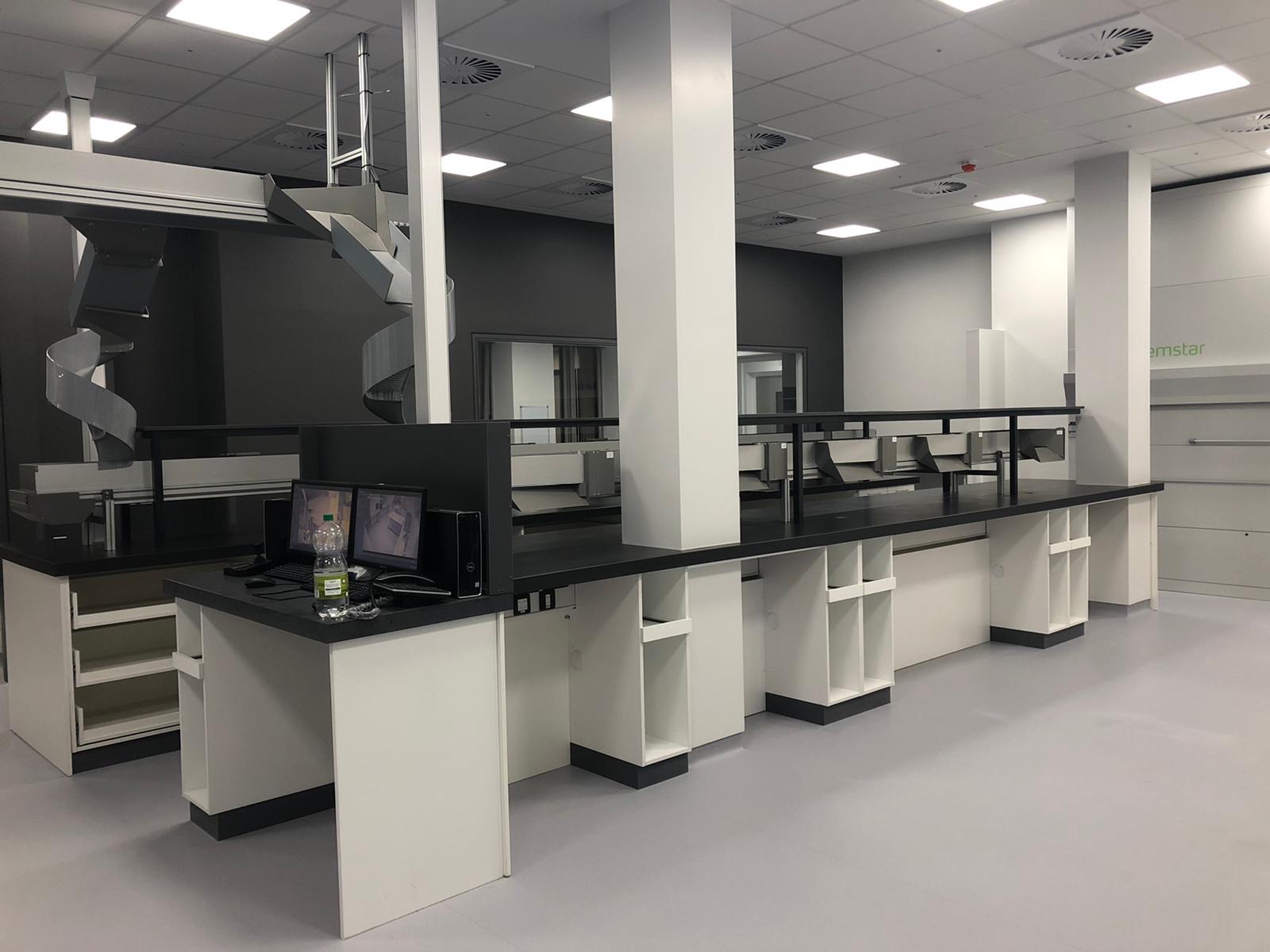Lab Furniture