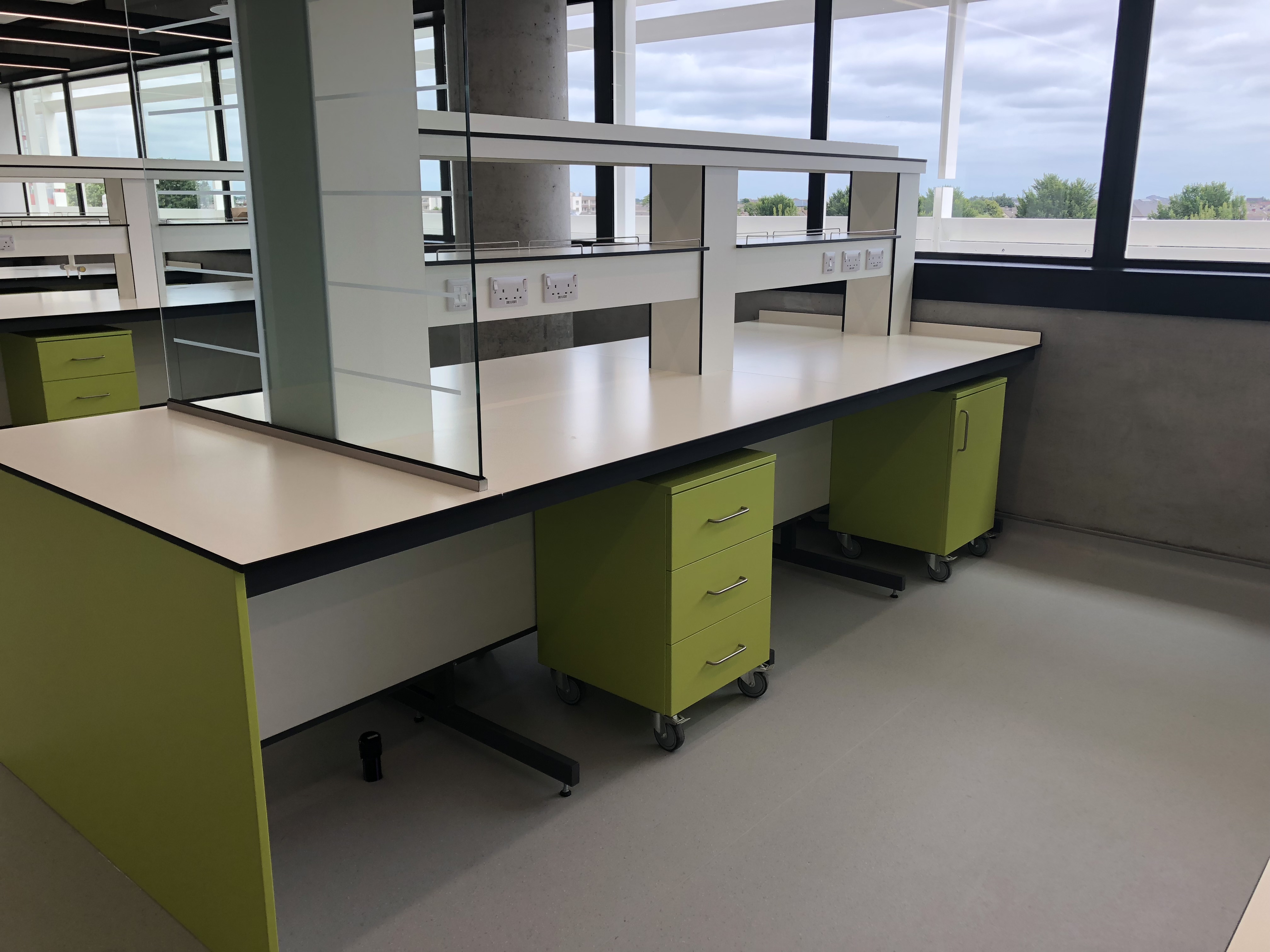 Lab Furniture