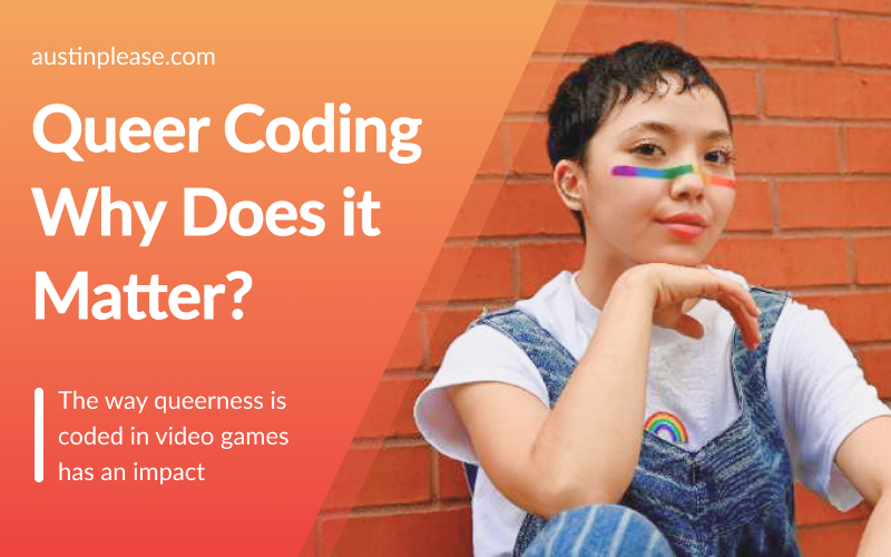 6 Negative Effects of Queer Coding in Media on LGBTQ+ (2023)