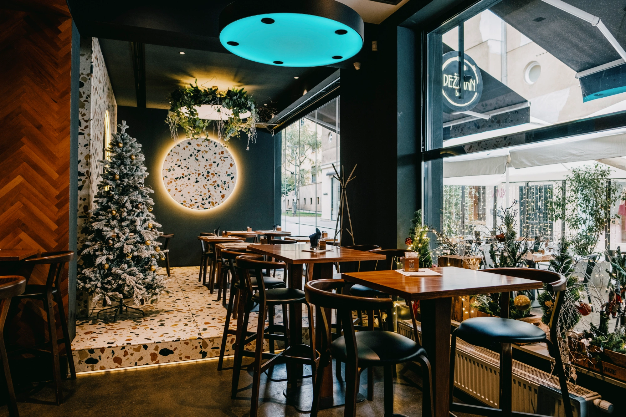 Dežman Bar - Bars - Delicious Zagreb