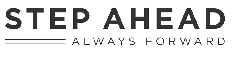 Step Ahead AZ - Always Forward