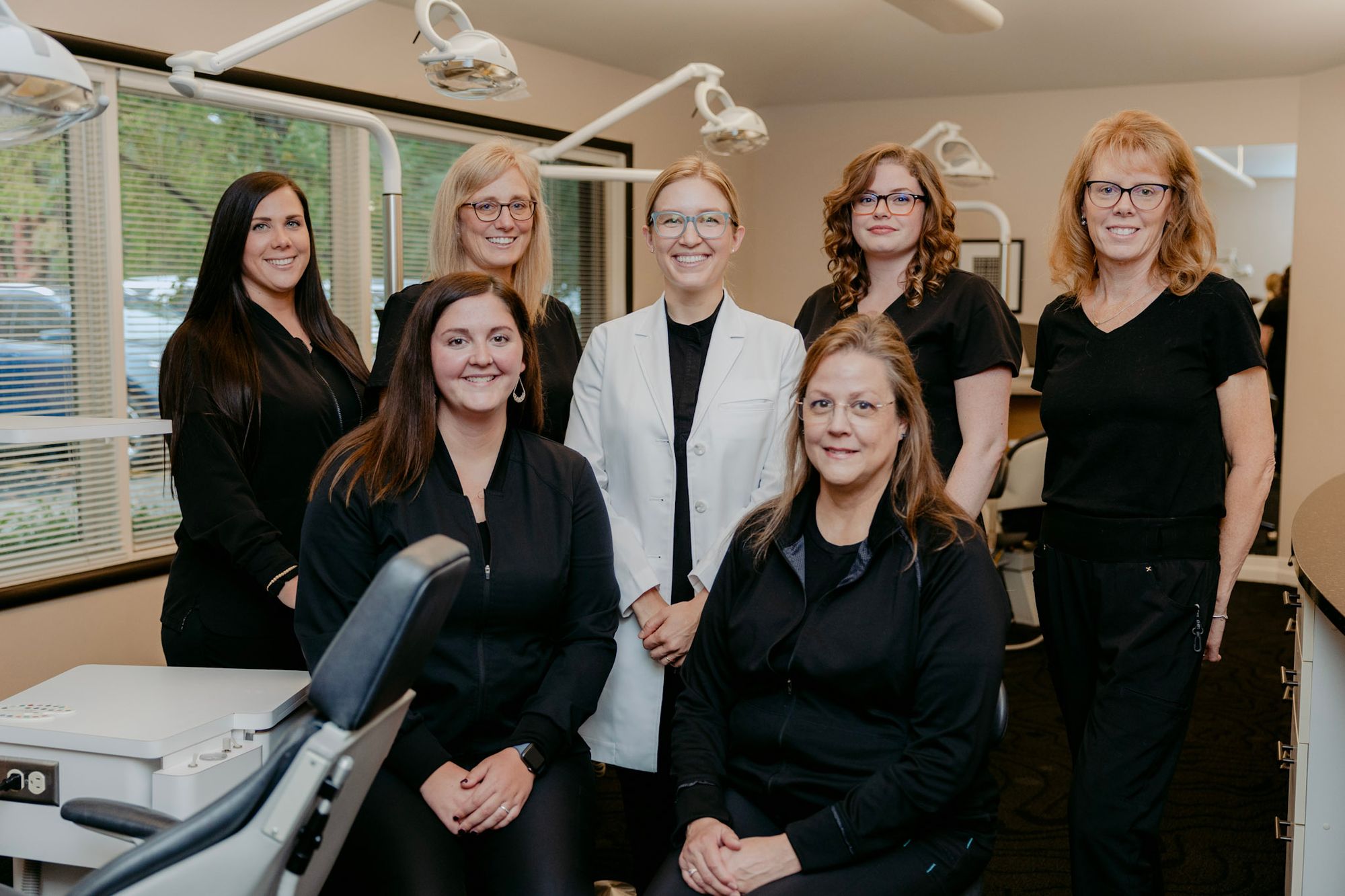 About Us | Traverse City Orthodontics