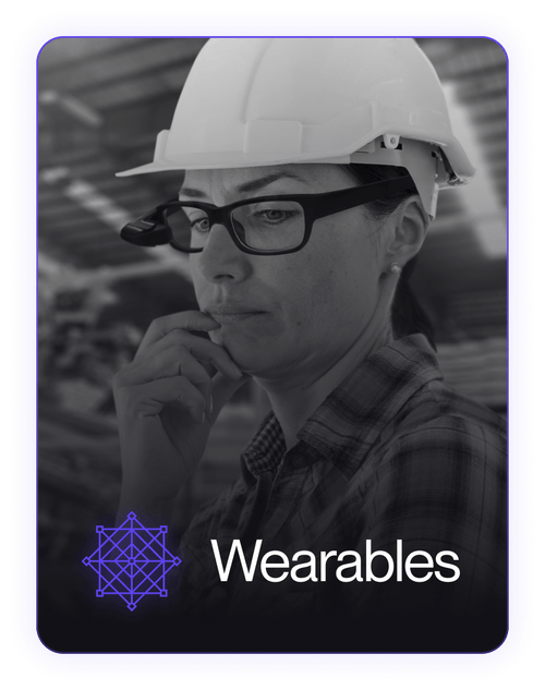 OX | Human Centered Automation