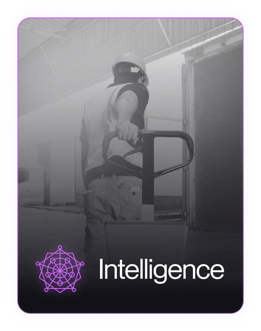 OX | Human Centered Automation