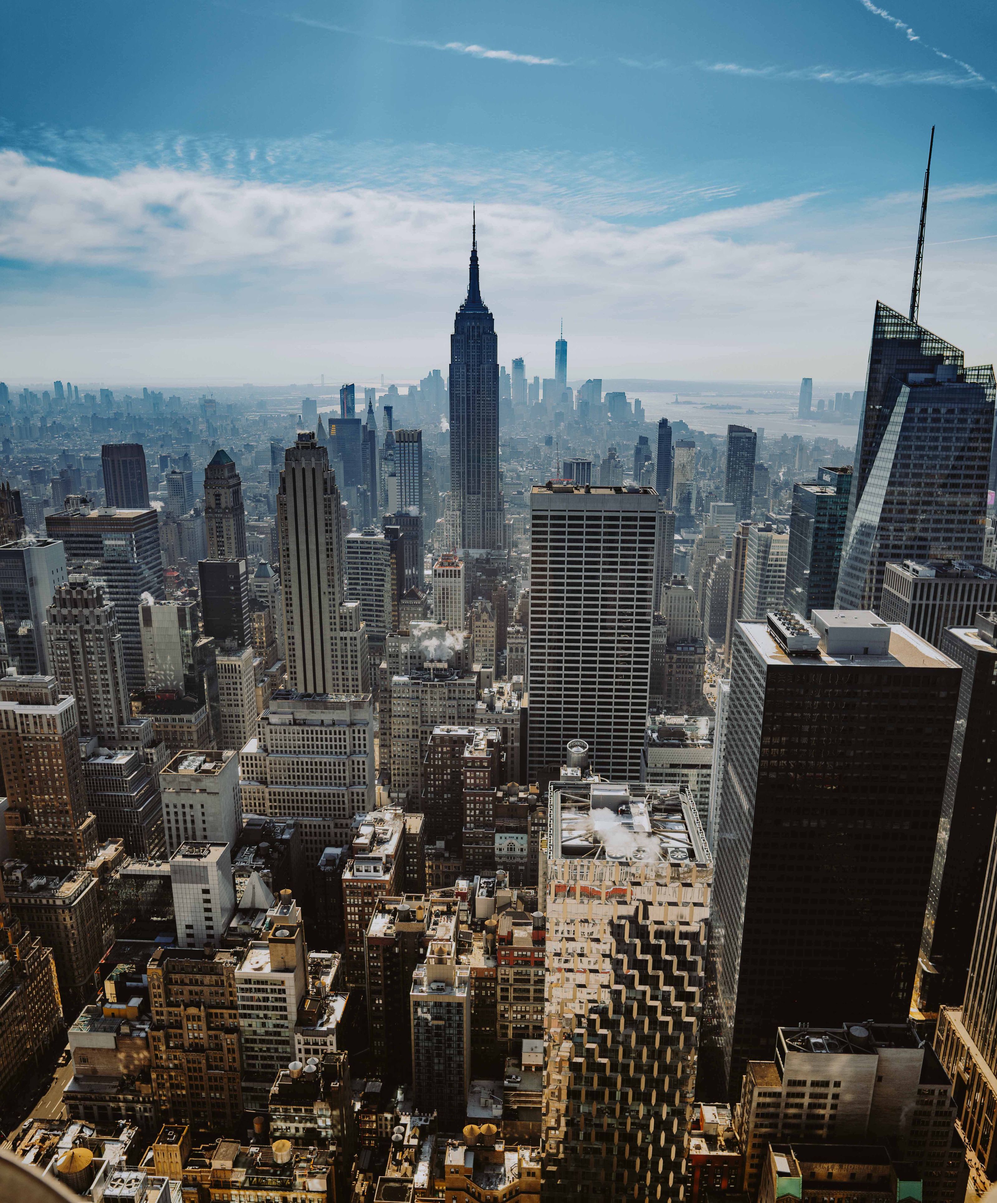 Republic Investment Company