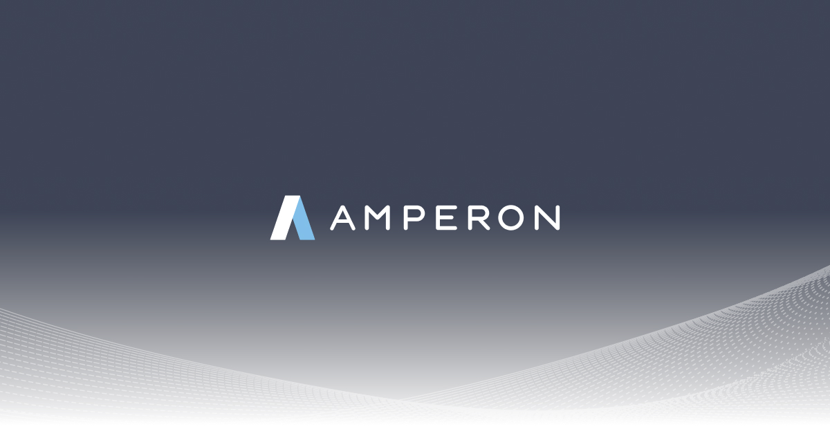 Amperon Secures $20 Million in Series B Funding Led by Energize Capital