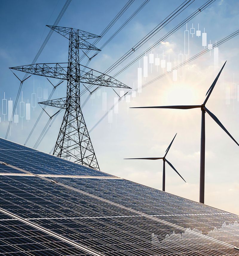 Amperon | The AI Company for the Energy Transition