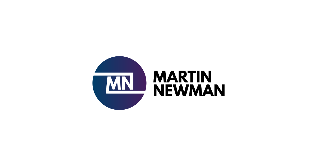 Home | Martin Newman