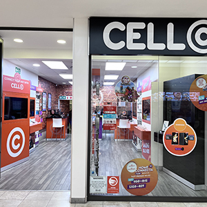 Eikestad Mall - Technology