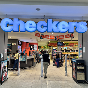 Eikestad Mall - Stores