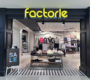 Eikestad Mall - Fashion