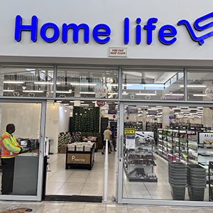 Eikestad Mall - Home & Decor