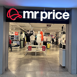 Eikestad Mall - Stores