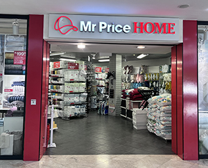 Eikestad Mall - Stores