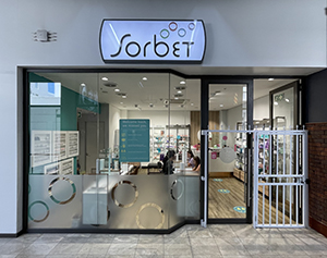 Eikestad Mall - Stores