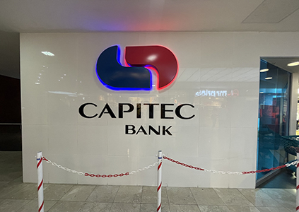 Eikestad Mall - Stores