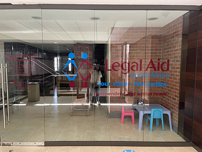 Eikestad Mall - Stores