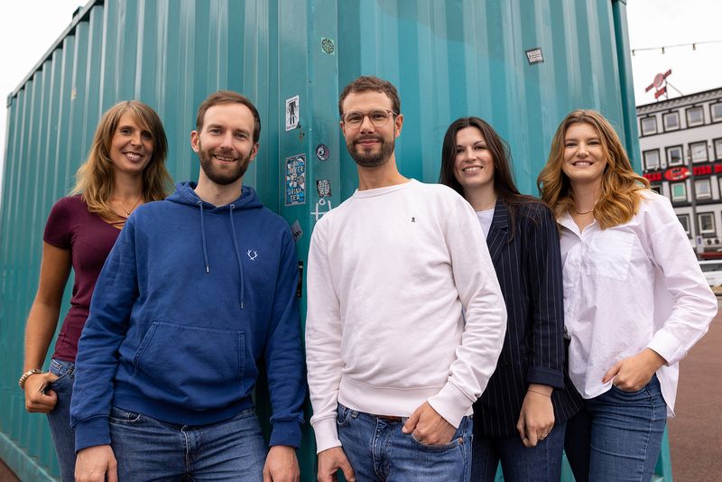 Das Team hinter Hungriger Hirsch | Digitalmarketing mit Instinkt