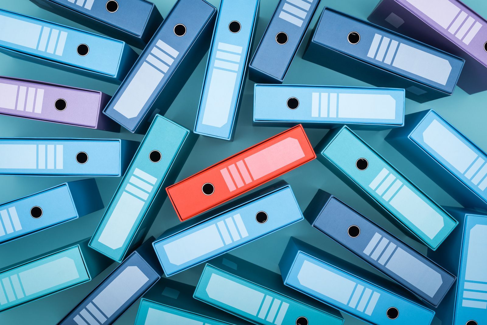 Flexible Storage Solutions | Document & Self Storage Company