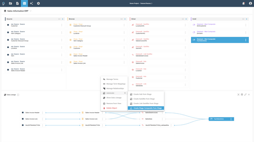 biGENIUS-X | Future-Proof Data Engineering