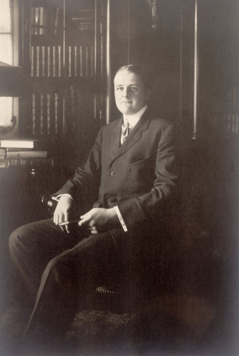 The Philanthropic Wellspring of Modern Race Science