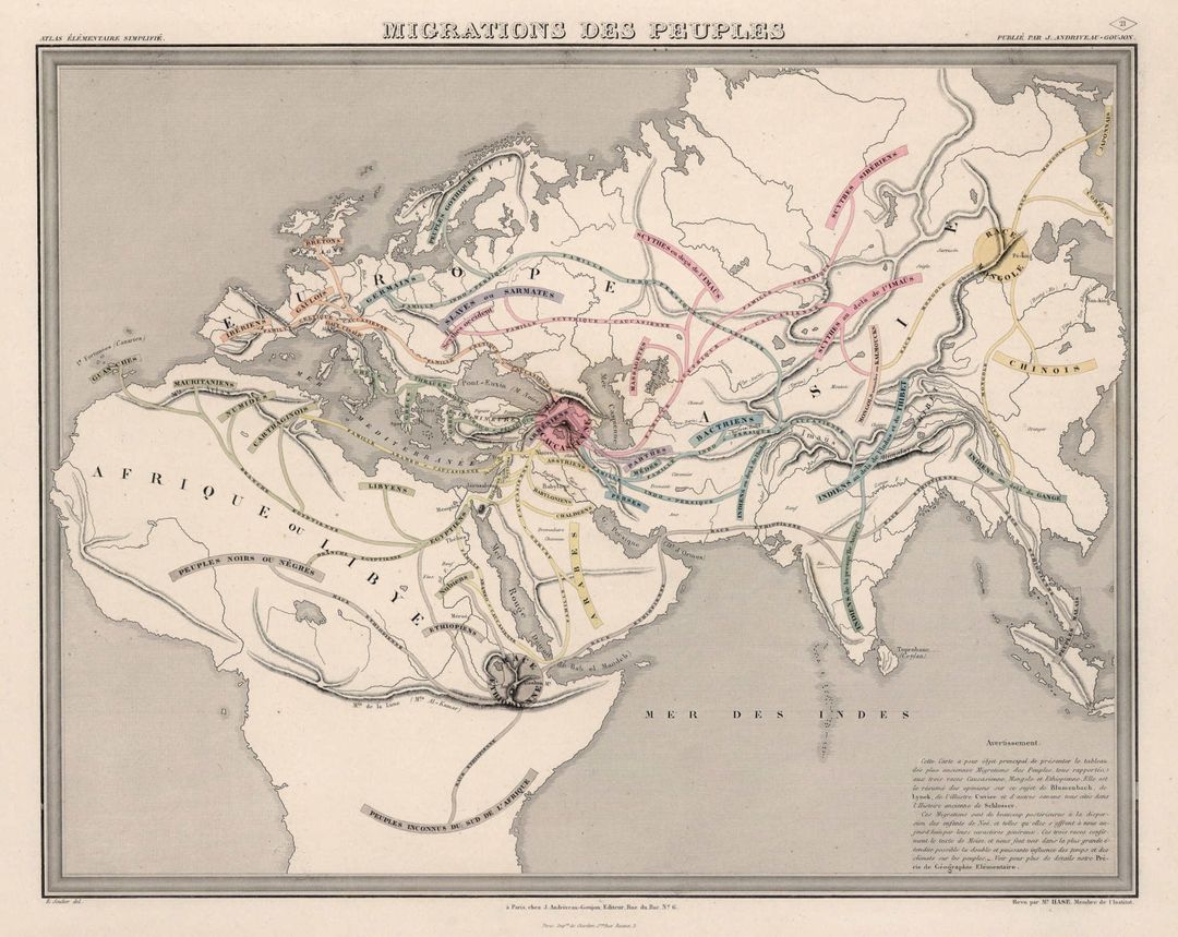 The Complicated Quest to Decipher Human Difference