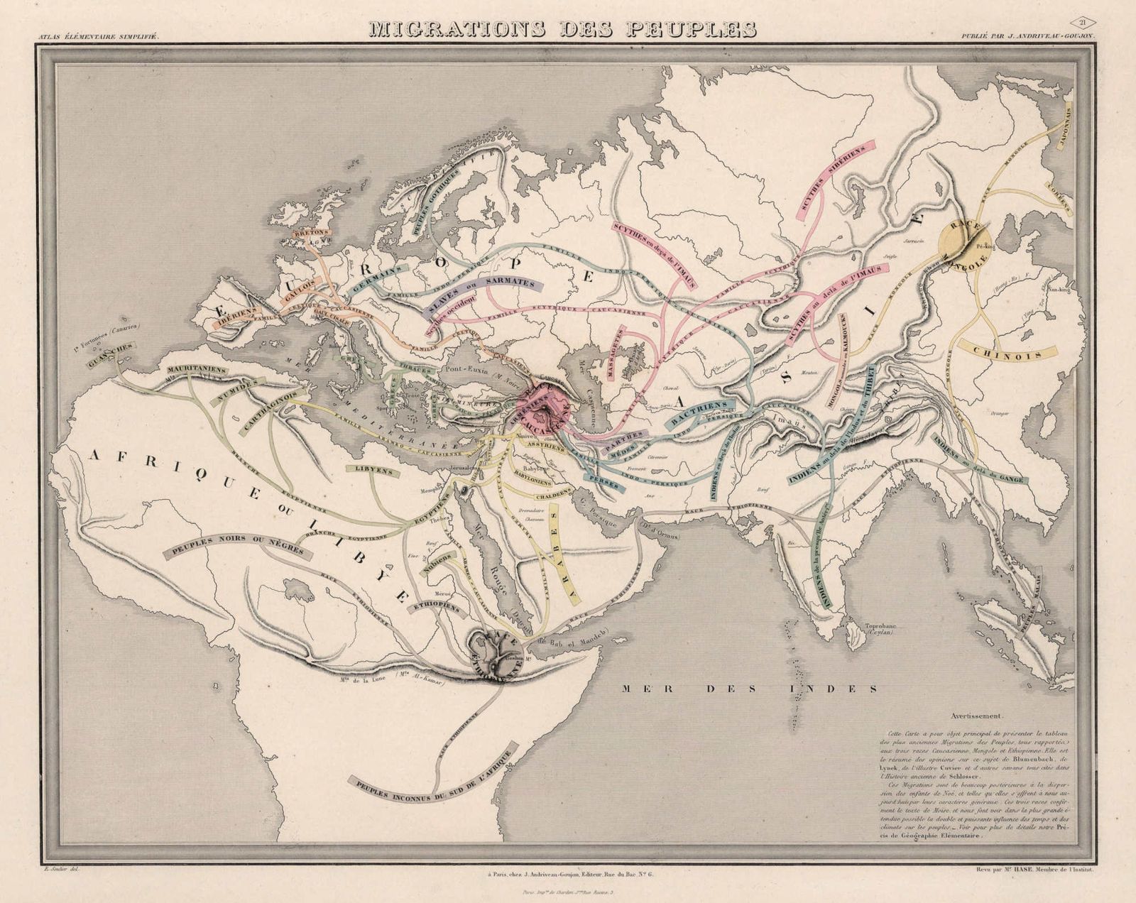The Complicated Quest to Decipher Human Difference