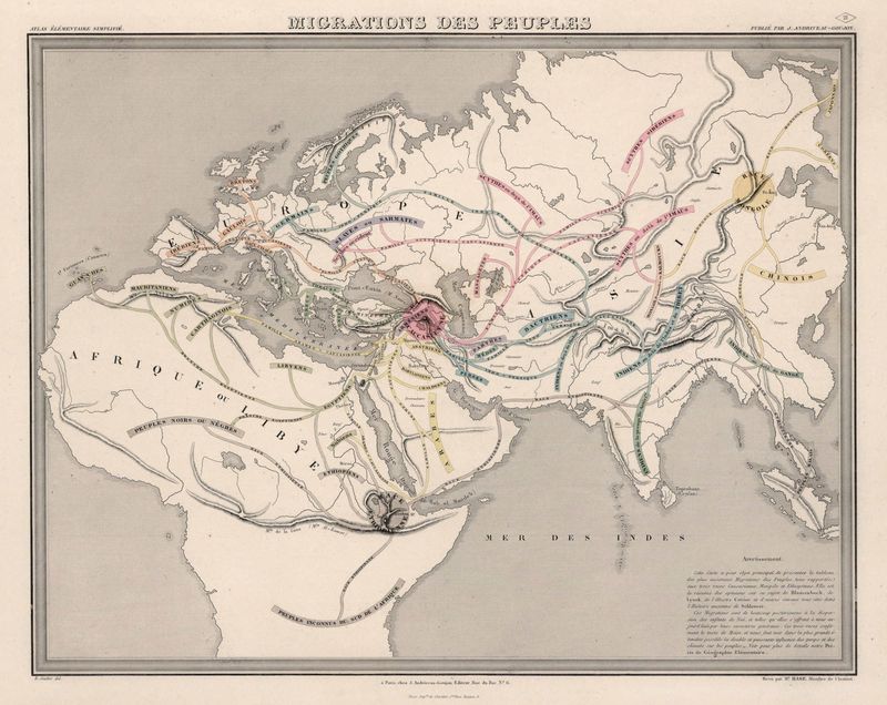 The Complicated Quest to Decipher Human Difference