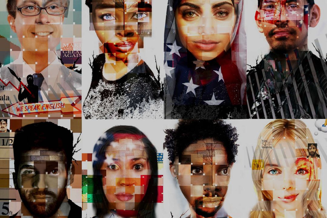 Field at a Crossroads: Genetics and Racial Mythmaking