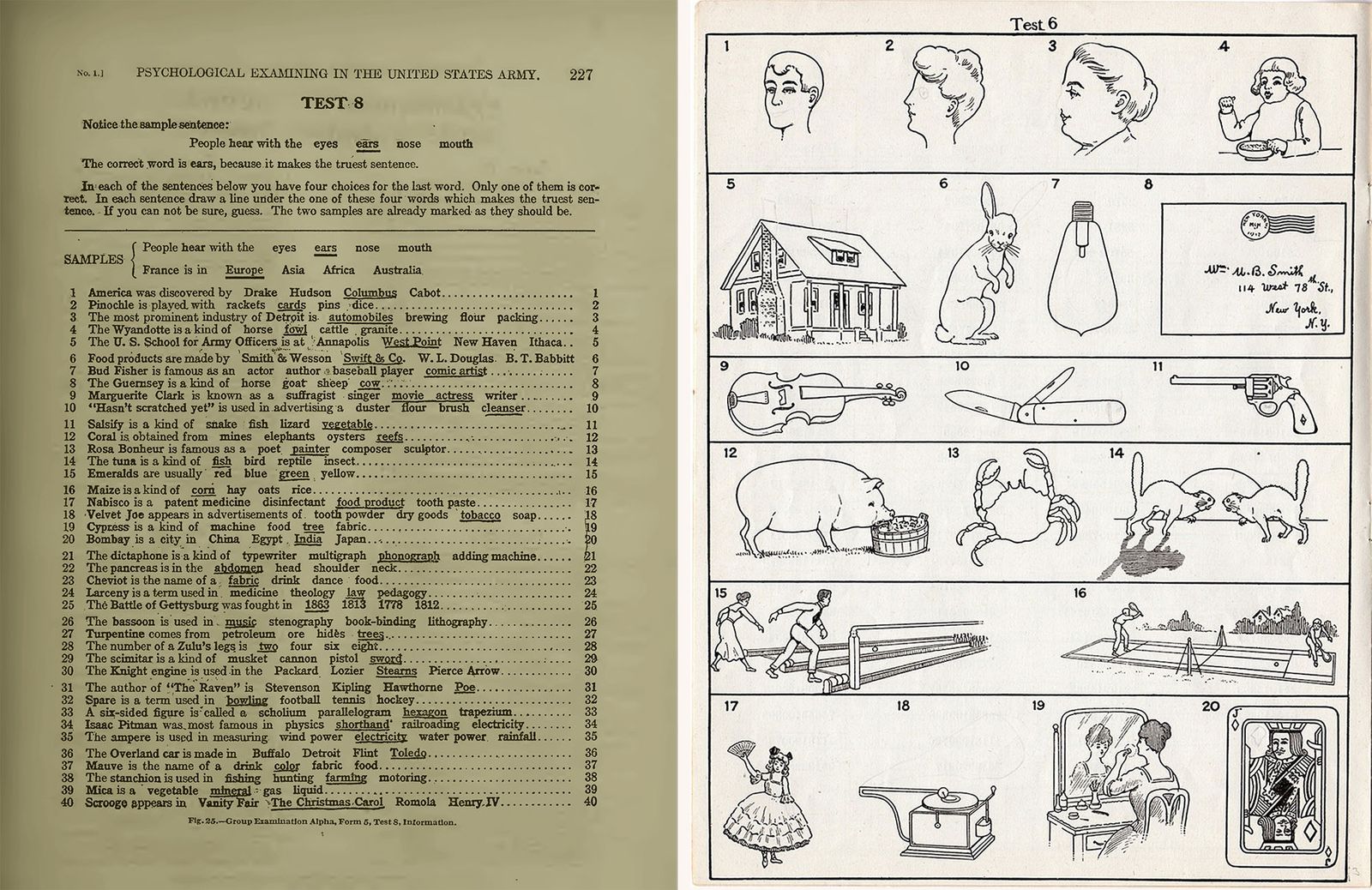 Can Standardized Testing Escape Its Racist Past?