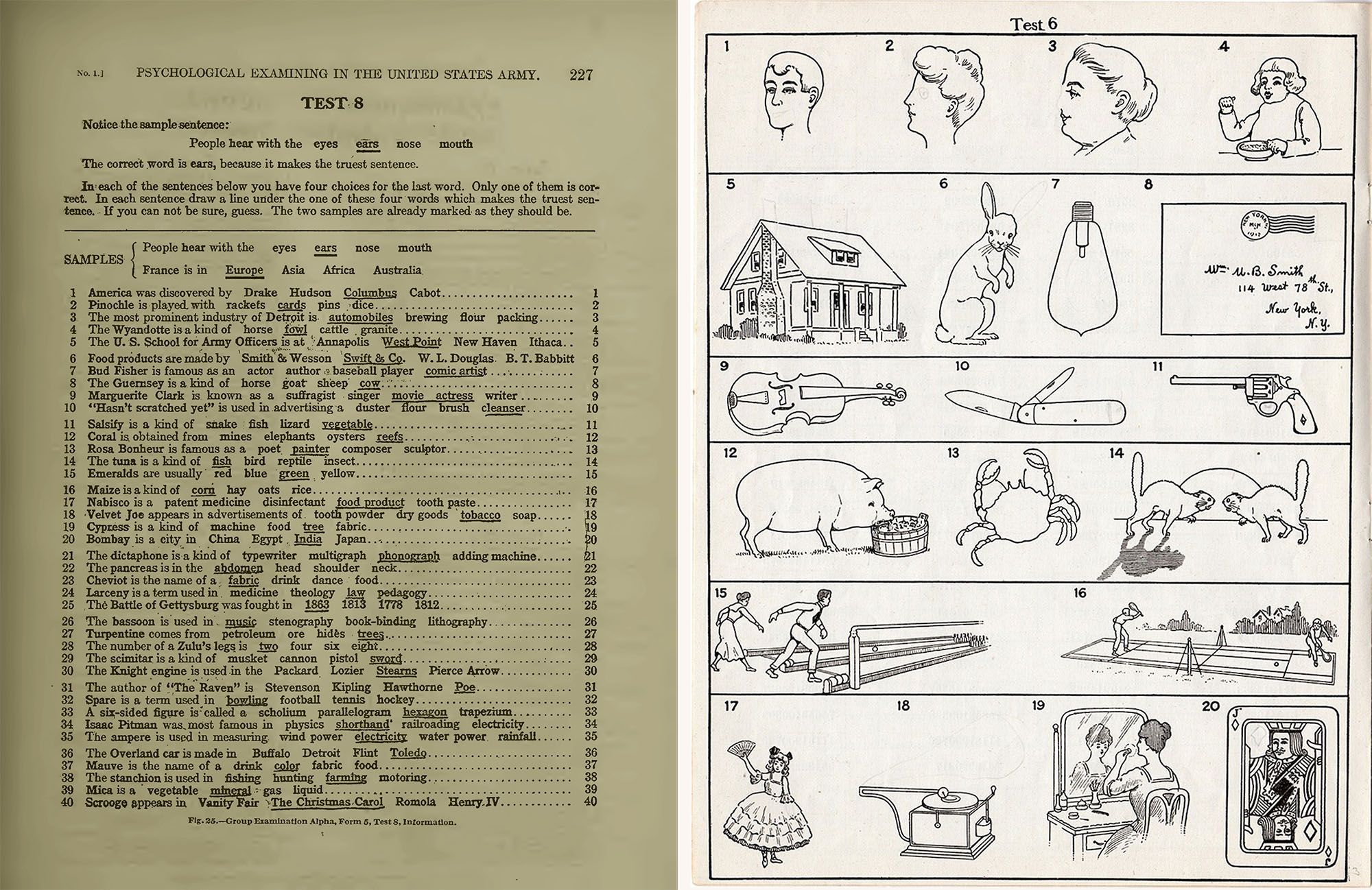 Can Standardized Testing Escape Its Racist Past?