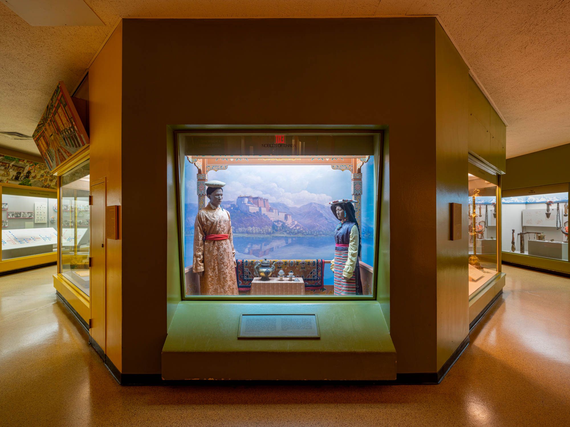 Race and the American Museum of Natural History