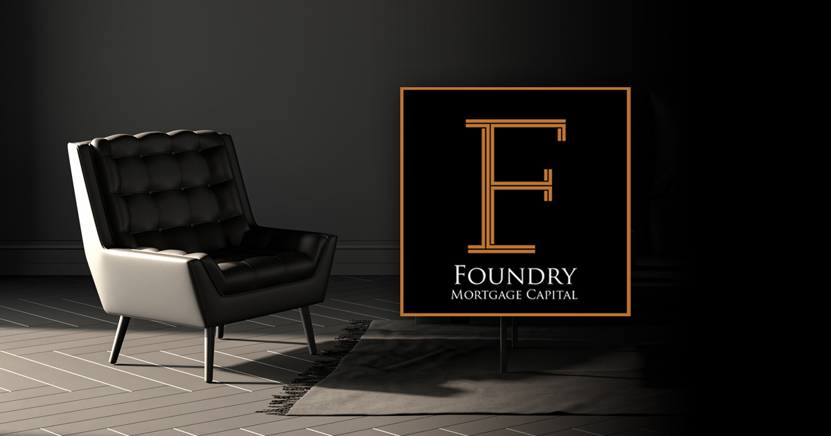 Foundry Mortgage Capital | Your Capital Connection