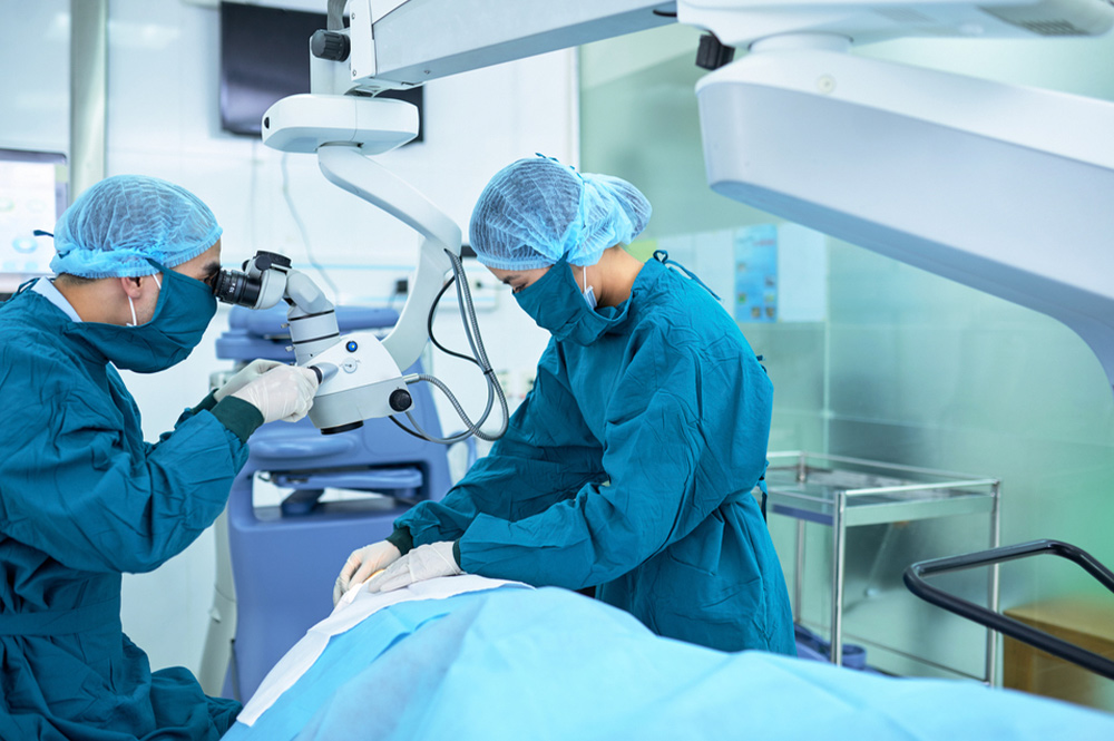Why Doctors Suggest Combined Cataract-Glaucoma Surgery | West Boca Eye ...