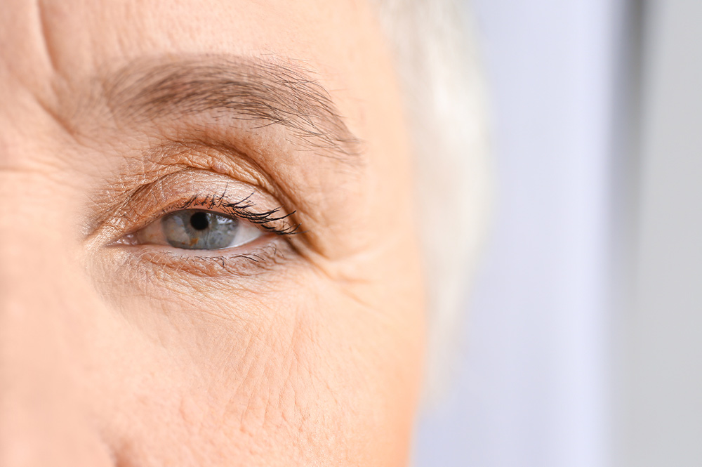 What Is Age-related Macular Degeneration | West Boca Eye Center