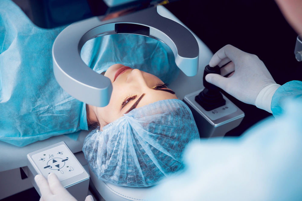 Lasik: Everything You Need To Know | West Boca Eye Center
