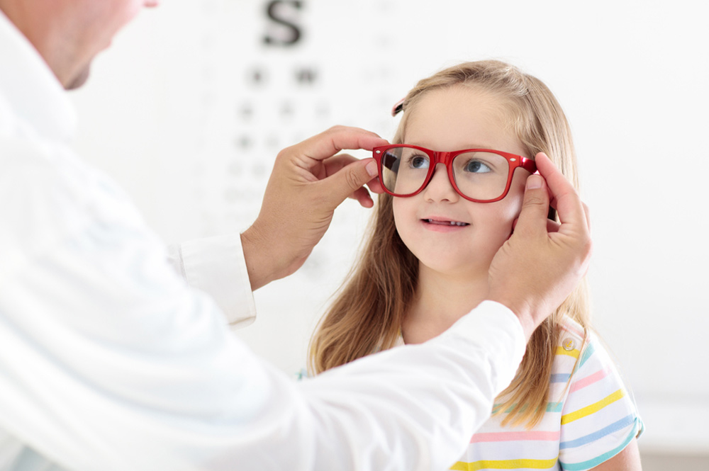 Retinopathy of Prematurity (ROP) & What Causes It | West Boca Eye Center