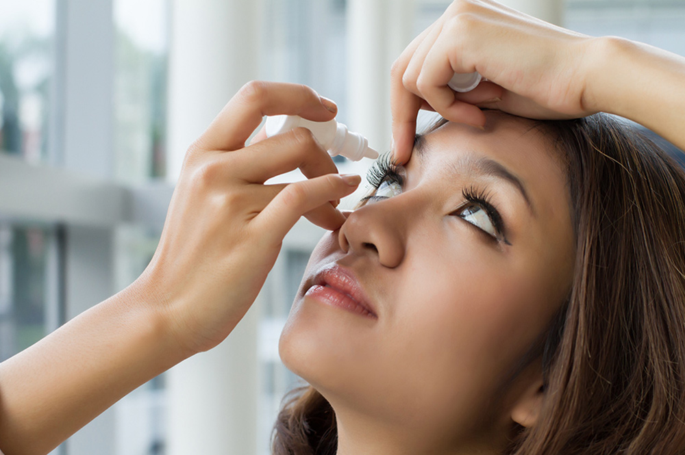 How To Treat Eye Infection? | West Boca Eye Center