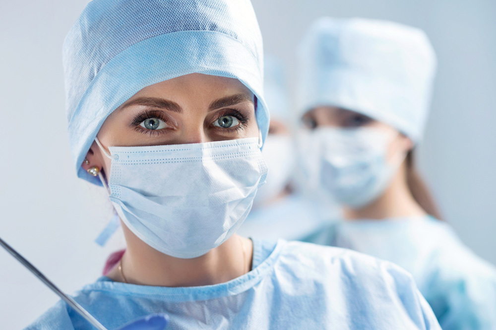 What Is An Eye Surgeon Called? | West Boca Eye Center