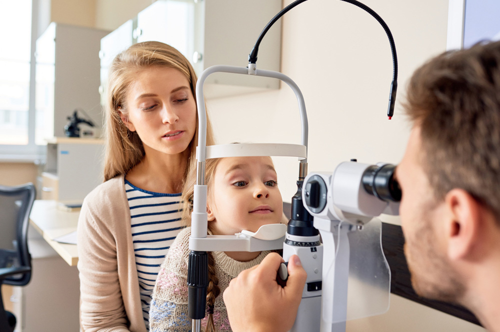 How To Become An Eye Doctor? | West Boca Eye Center