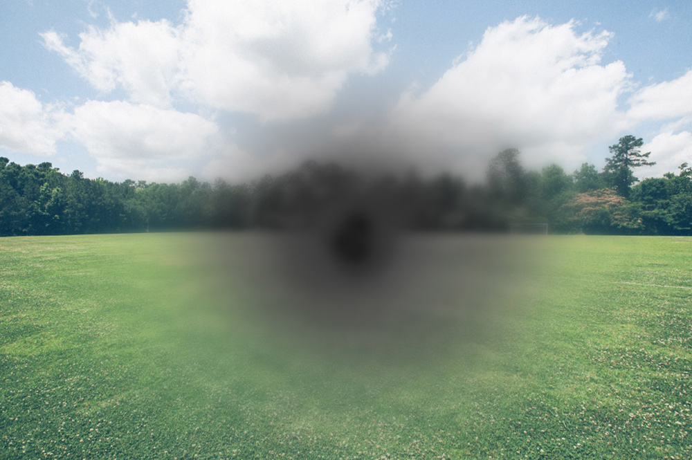 Will I Experience Any Vision Or Sight Changes As I Grow Older? | West ...