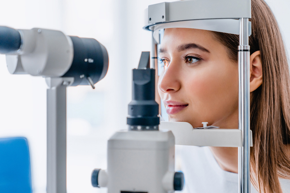 Can My Eye Problem Be Treated? | West Boca Eye Center