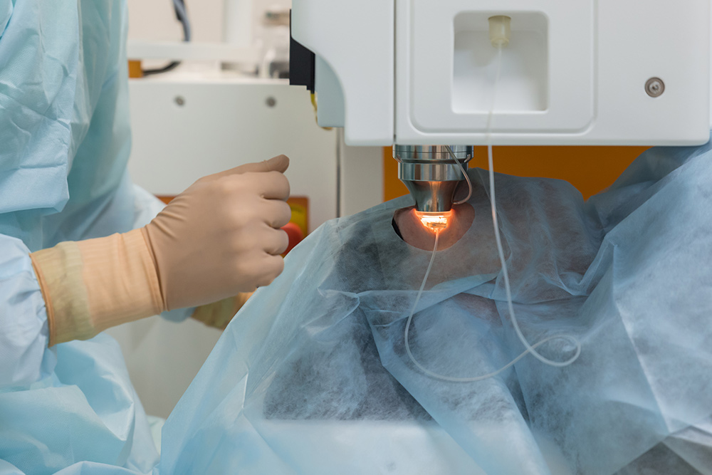 How Safe is Cataract Surgery? | West Boca Eye Center