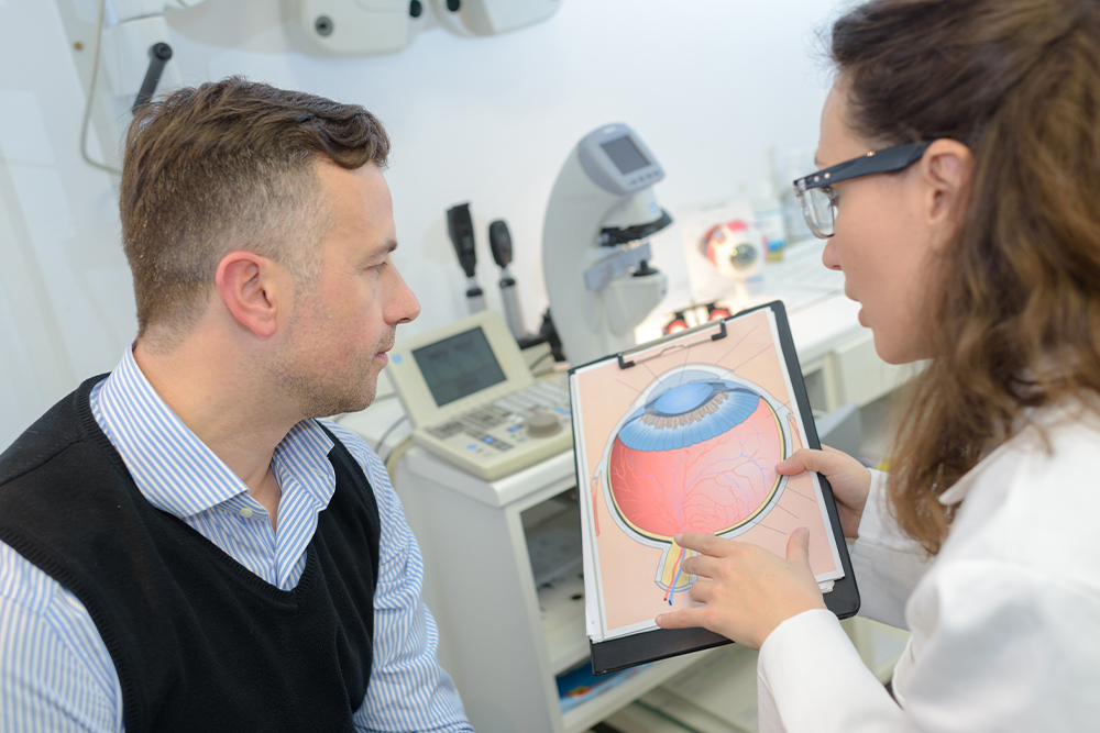 What Happens if Glaucoma Goes Untreated | West Boca Eye Center