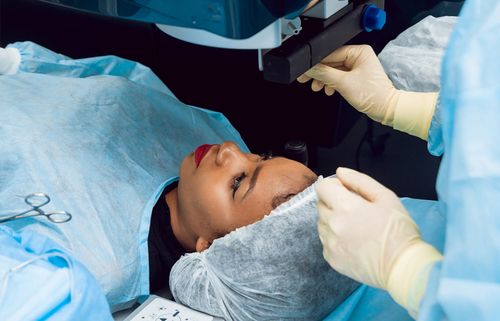 The New Modern Cataract Surgery | West Boca Eye Center