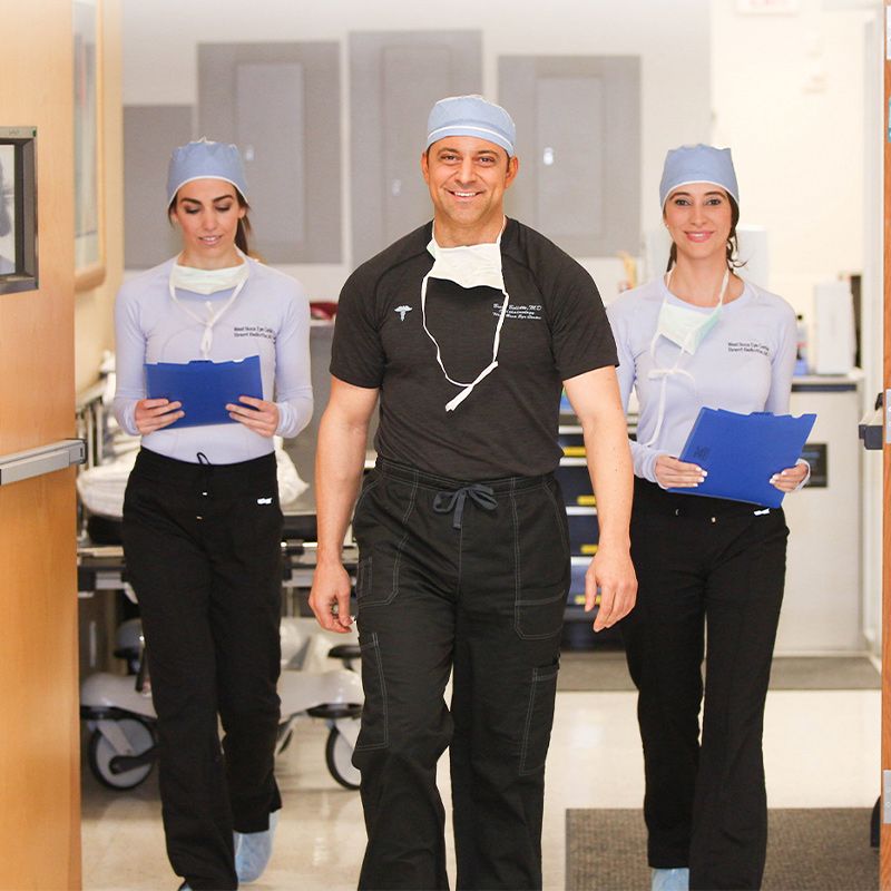 Brent Bellotte MD | Top Ophthalomogist | West Boca Eye Center