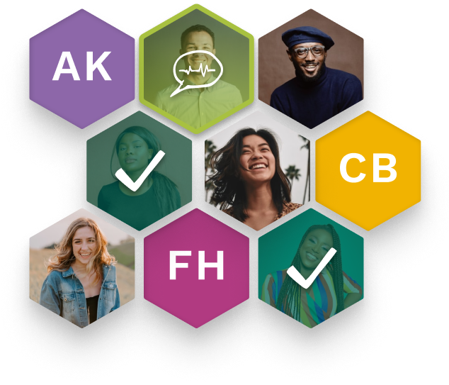 Trelliswork: Tools for the Hybrid Workplace Without a Top-Down Approach