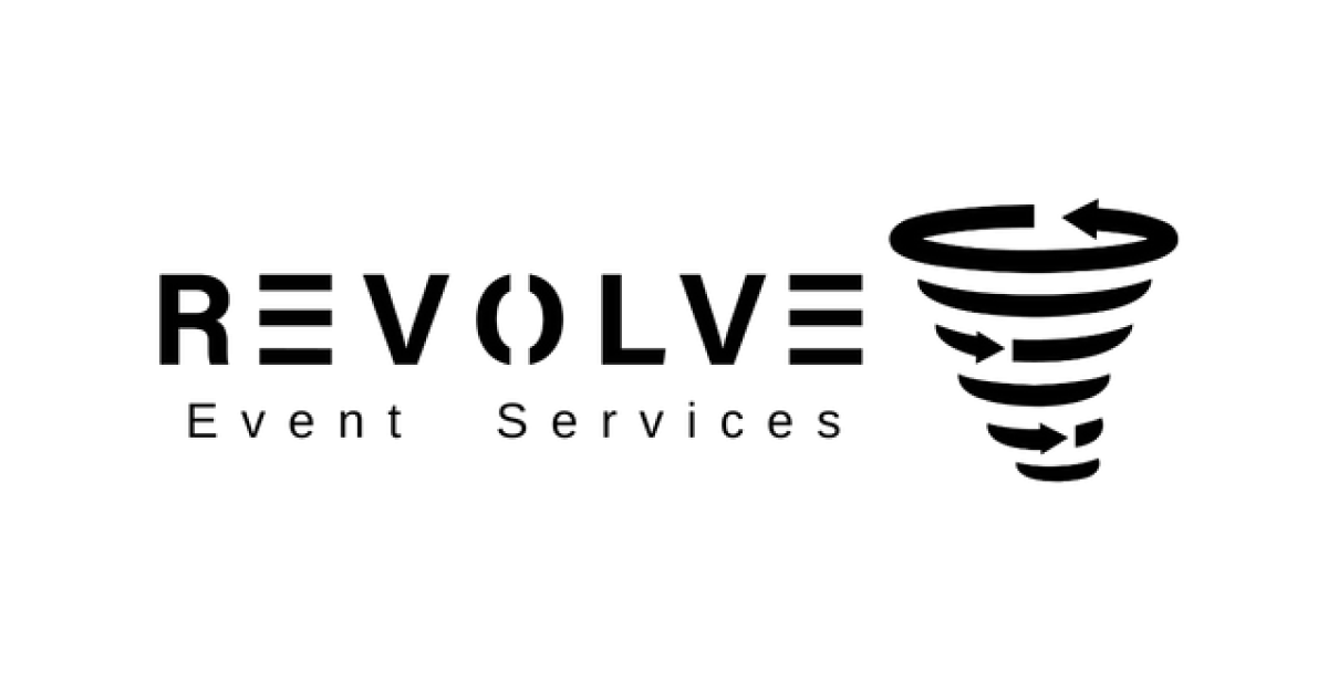 Home | Revolve Event Services