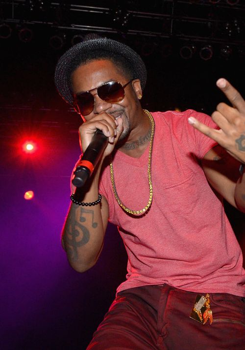 Juicy Fest: January 2023